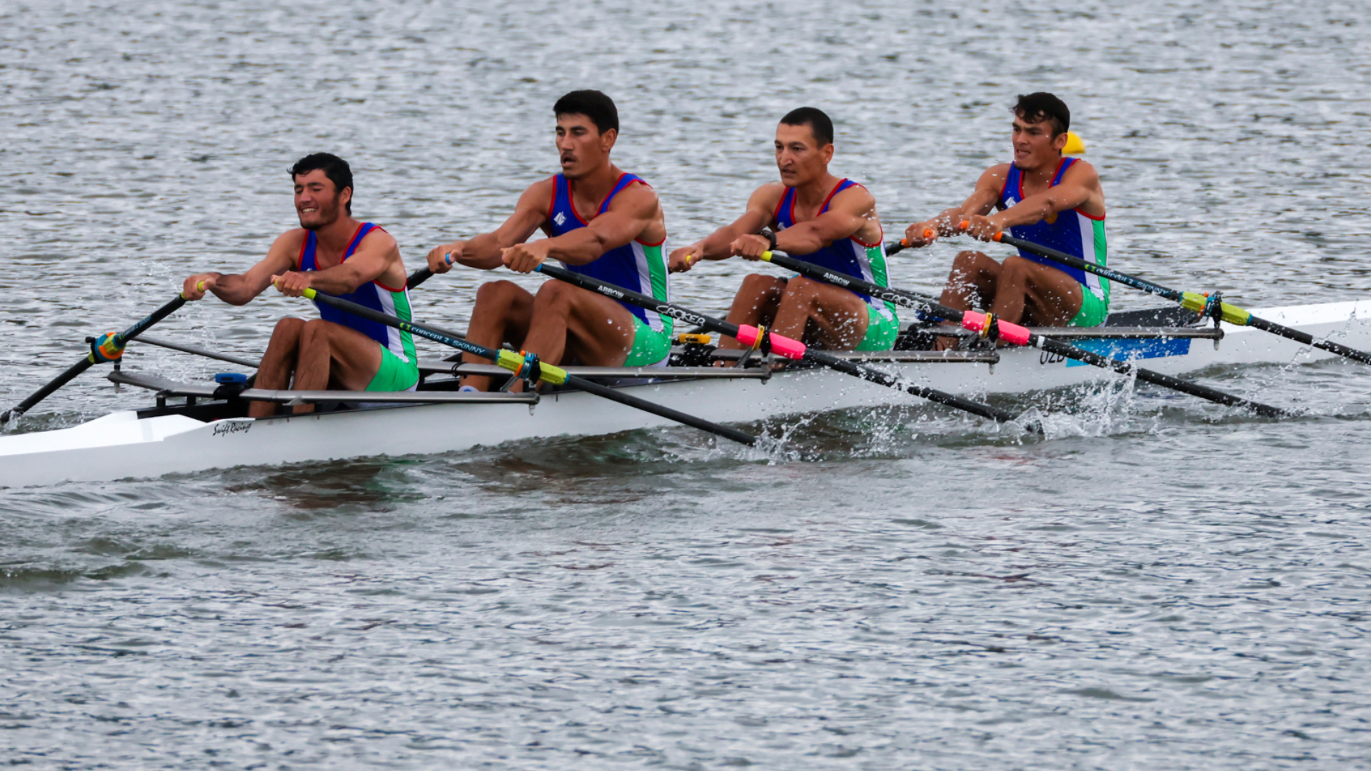 Asian Games Sports - All Disciplines | Asian Games Hub